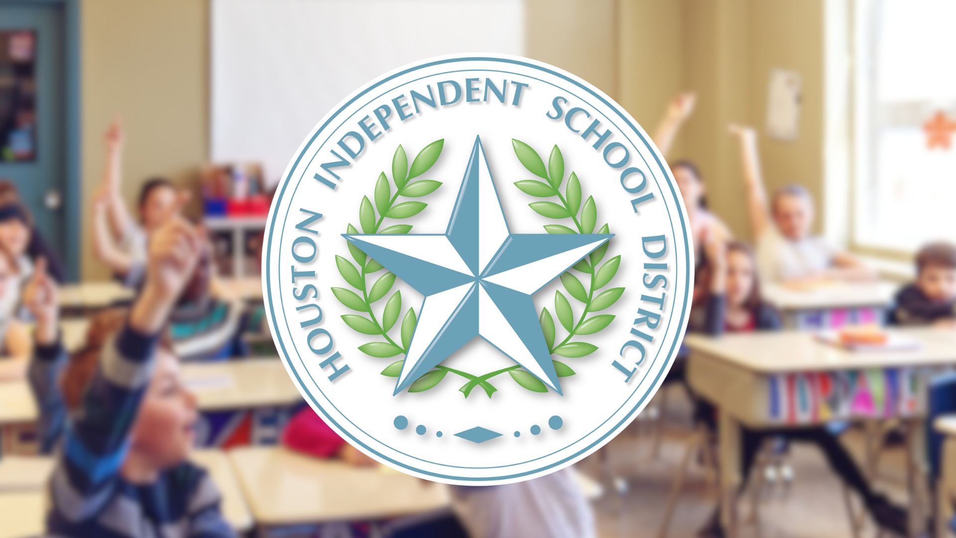 休士頓獨立學區 (HISD) 調查顯示，幾乎所有教師計劃明年留任 - Texas Chinese Radio