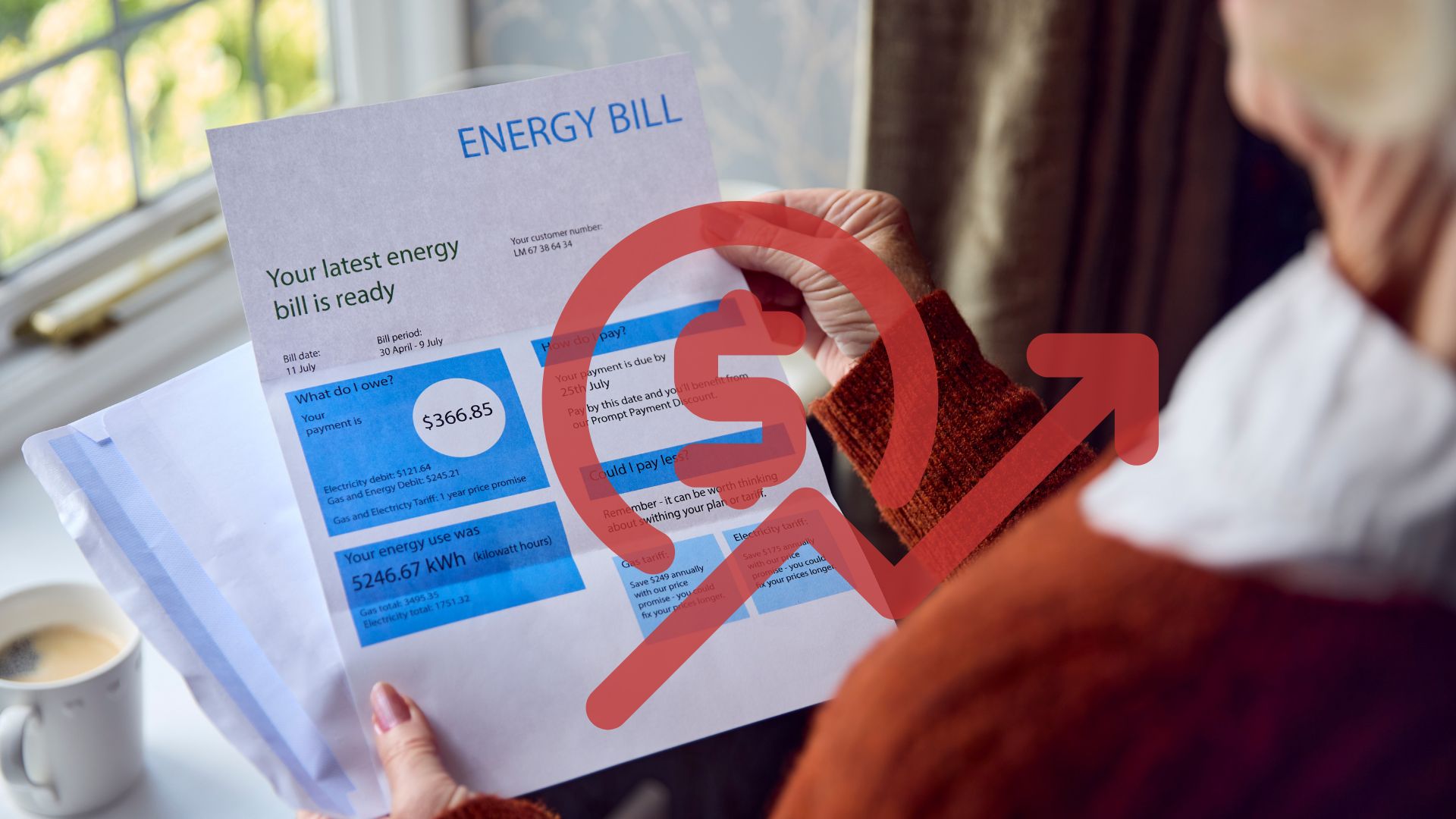 CenterPoint Energy 回應客戶對天然氣帳單上漲的疑慮 - Texas Chinese Radio